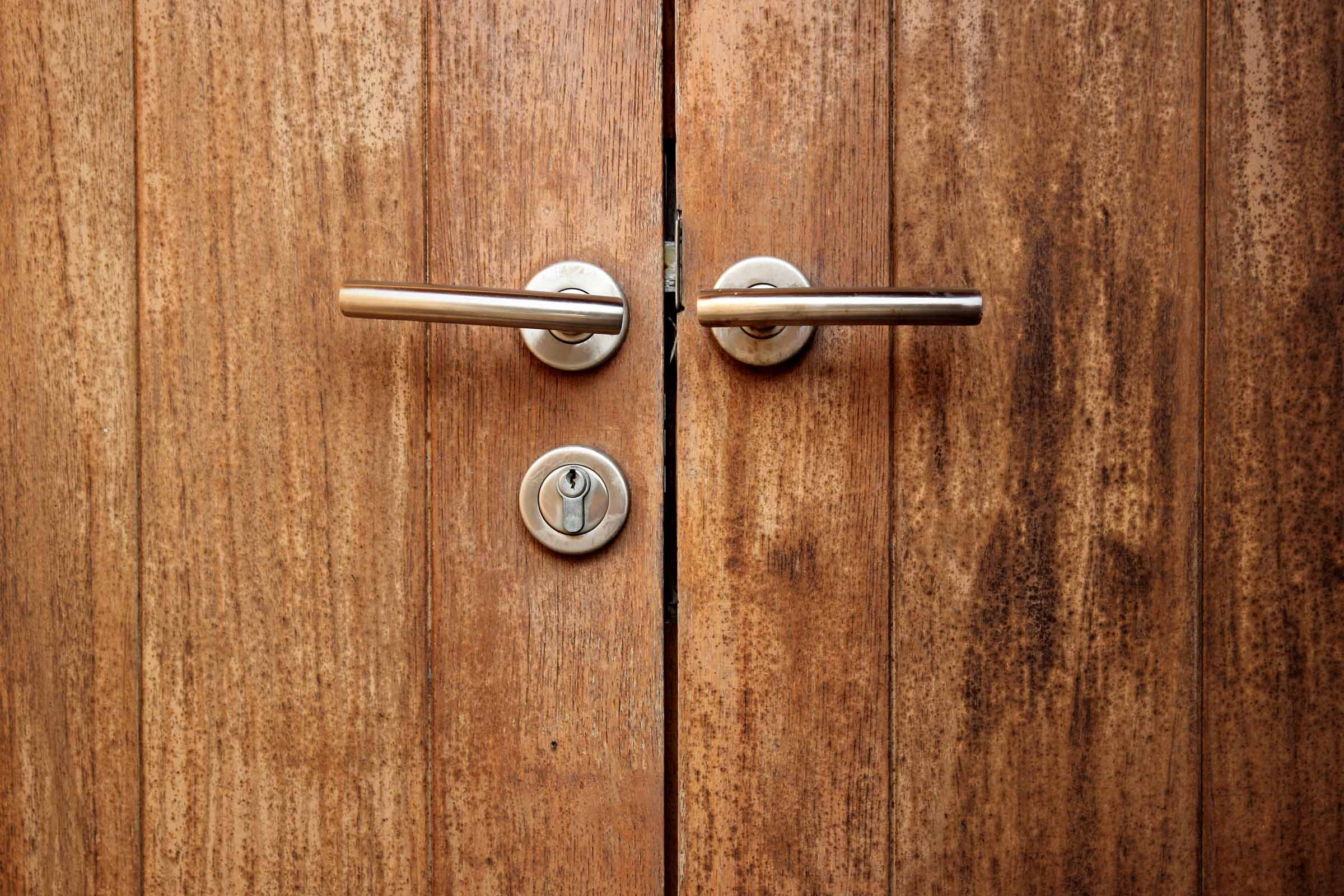 Verschillende soorten traditionele sloten - Raam- en deurbeslag Belgie